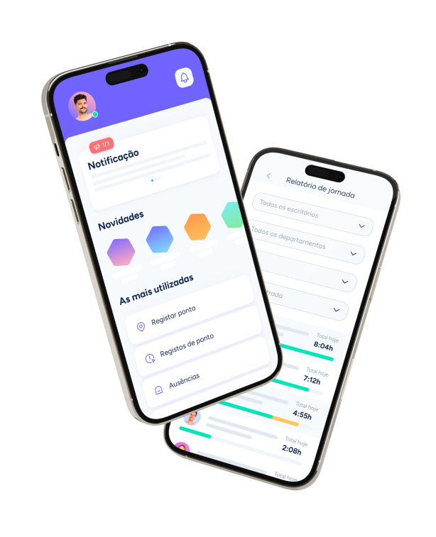 Software para a sua gestão completa de RH | Sesame HR