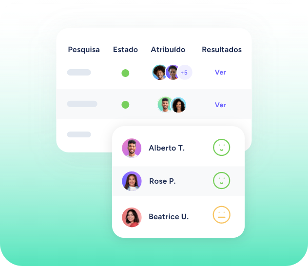 Software para a sua gestão completa de RH | Sesame HR
